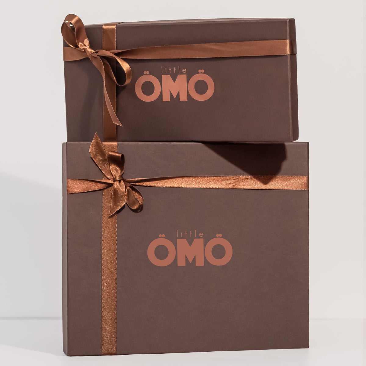 Gifting – Little Omo