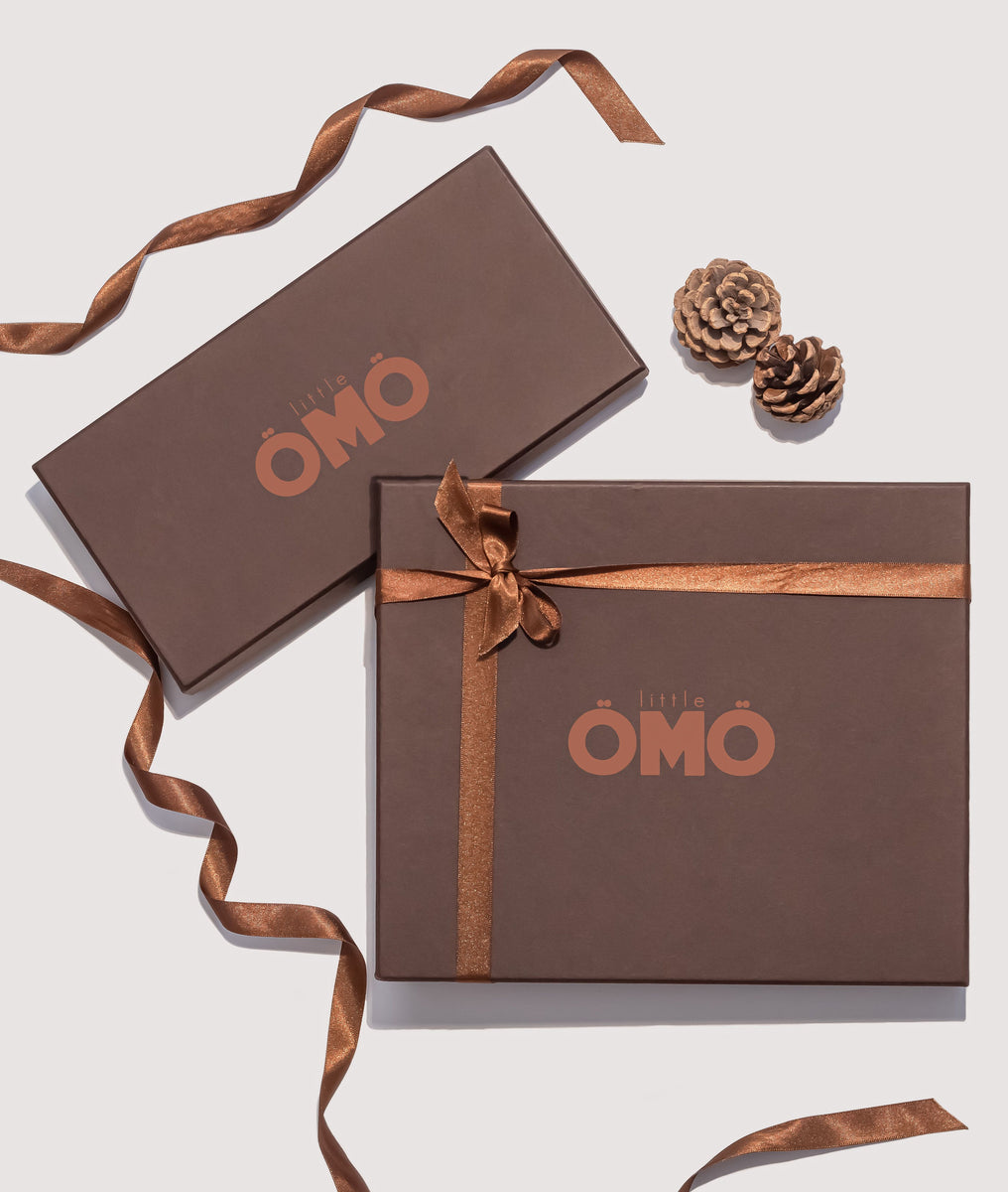 Gift Boxes – Little Omo